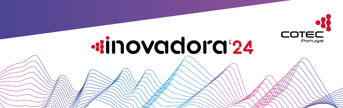 SISCOG | SISCOG awarded the 2024 COTEC Innovative Statute | News