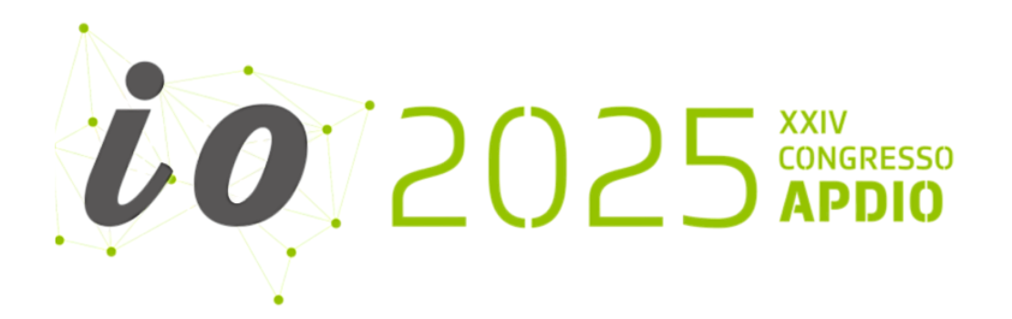 SISCOG | Smarter Crew and Fleet Planning at IO2025 | Event