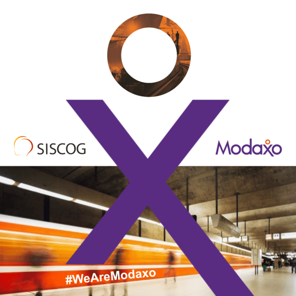 SISCOG | About Us | SISCOG is part of Modaxo